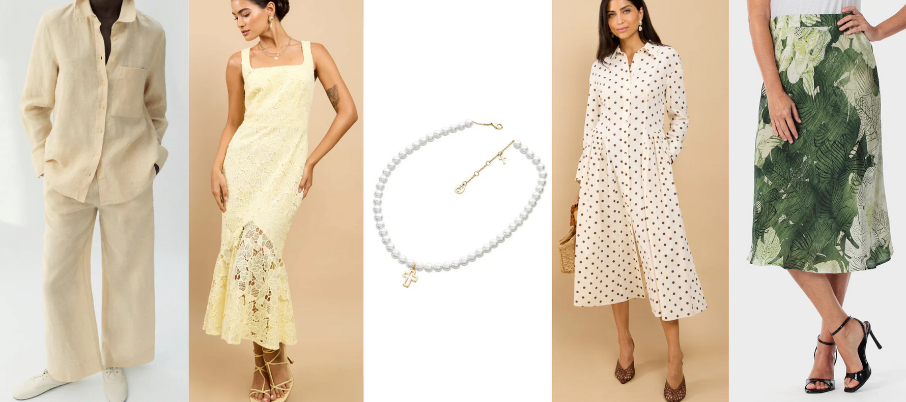 First Holy Communion & Confirmation Outfit Ideas for Mothers – Shaws