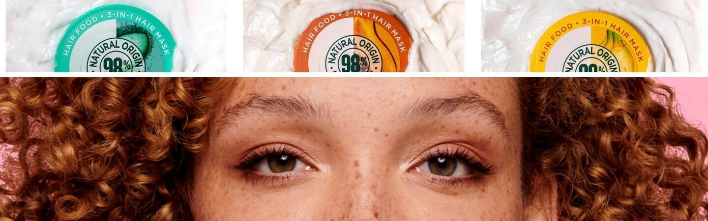 Hair Treatments | Hair Serums & Hair Masks | Shaws