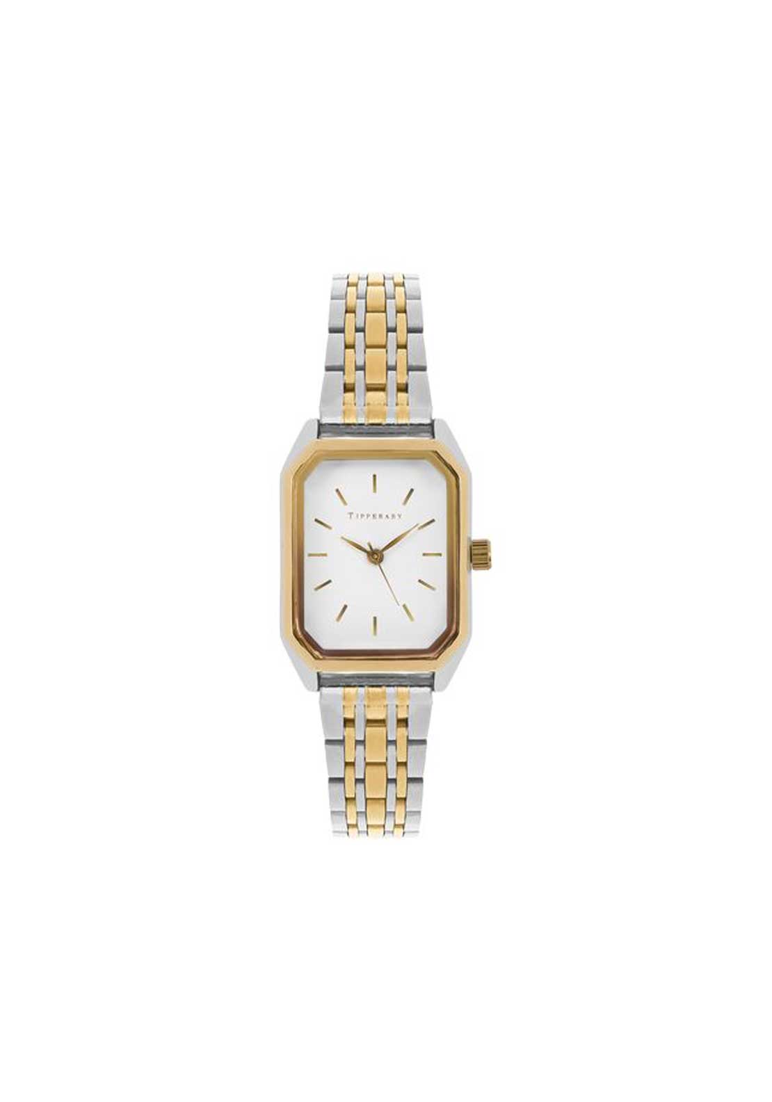 Octagon Watch - Gold – Shaws
