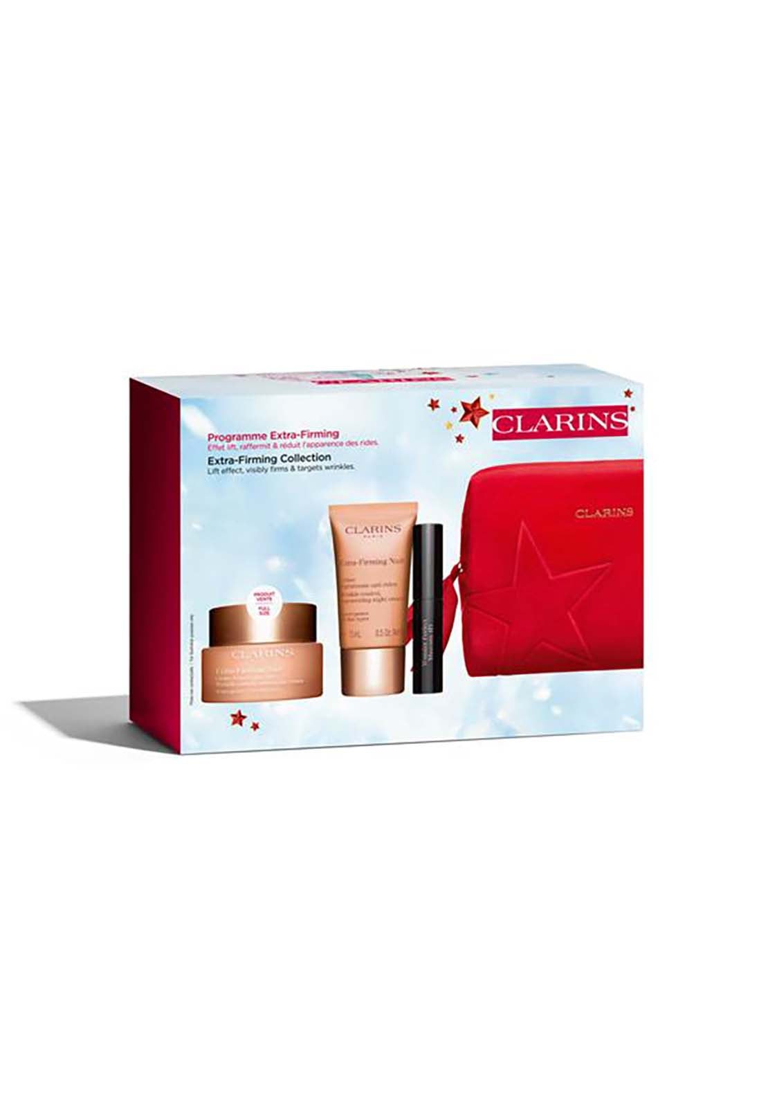 Extra Firming Collection Set – Shaws