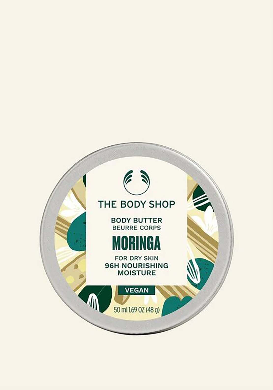Body Butter Moringa – Shaws