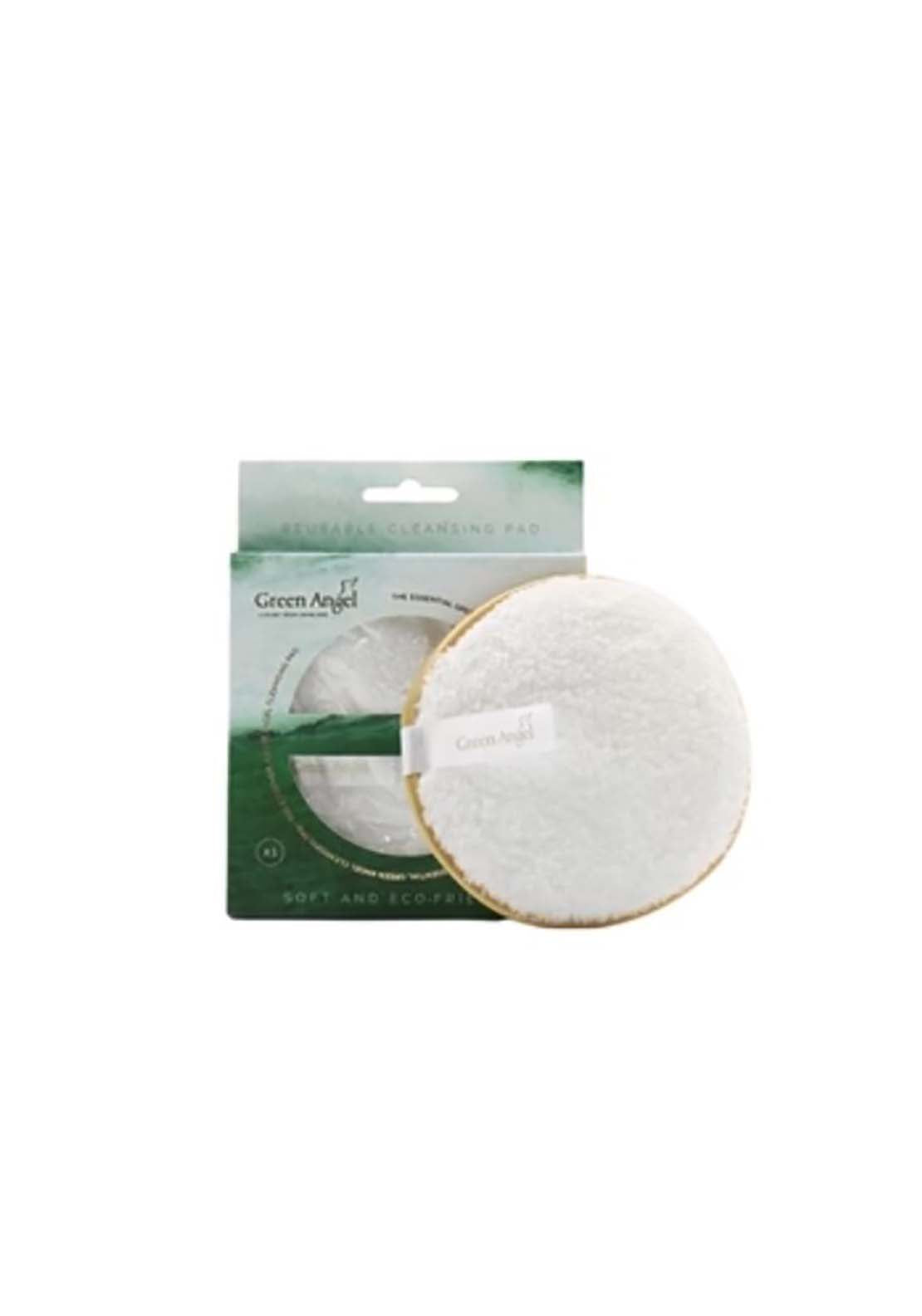 Reusable Cleansing Pad – Shaws