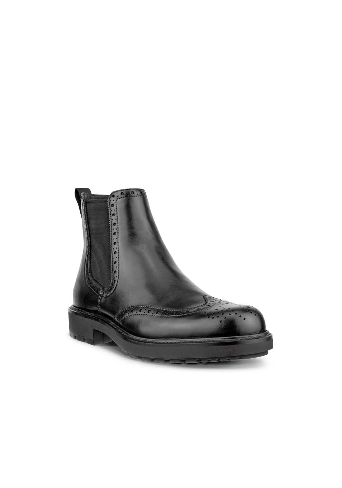 Metropole Oslo Formal Ankle Bo - Black – Shaws Department Stores