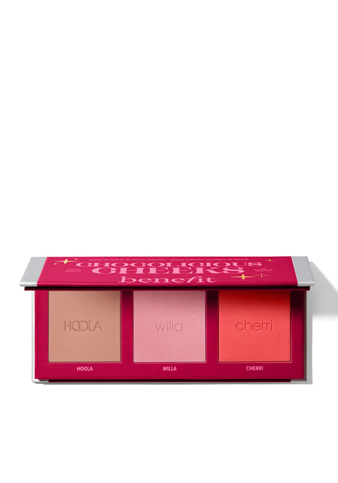 Chocolicious Cheeks - Choco Cheeks – Shaws