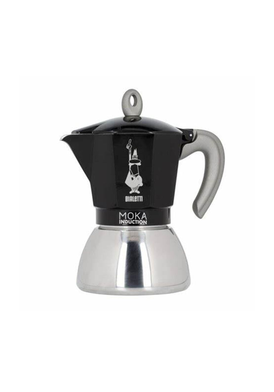 Moka 6Cup Espresso Coffee Maker | 6936 – Shaws