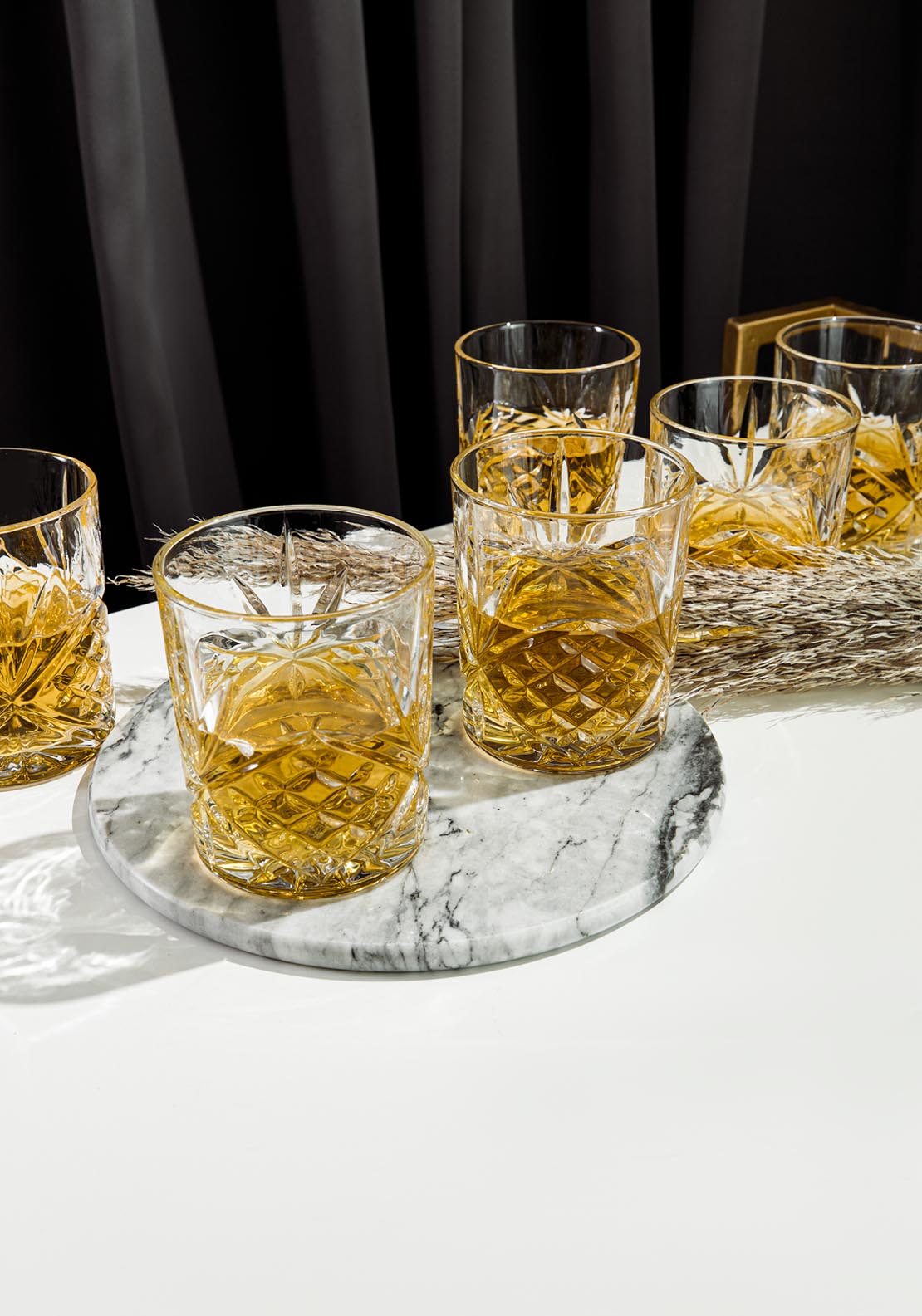 Trinity Whiskey Gift Set of 6 – Shaws