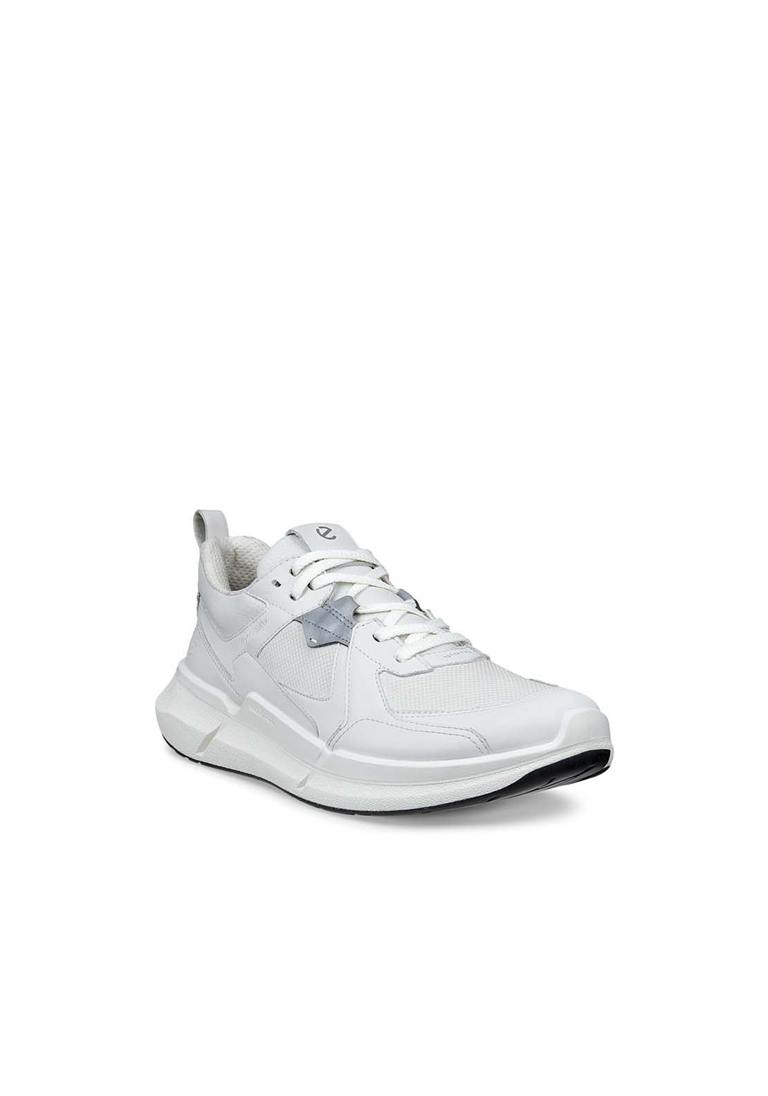 Biom 2 Sneaker - White – Shaws