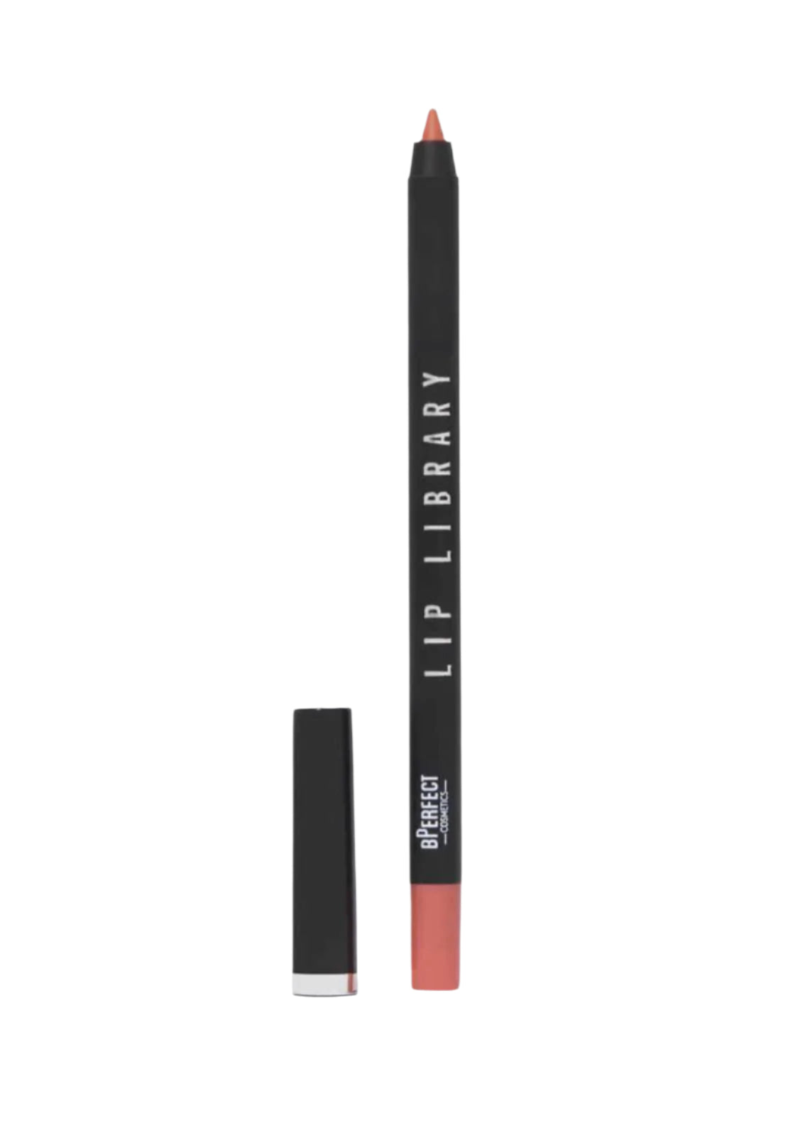 Lip Library Lip Liner - Romance – Shaws