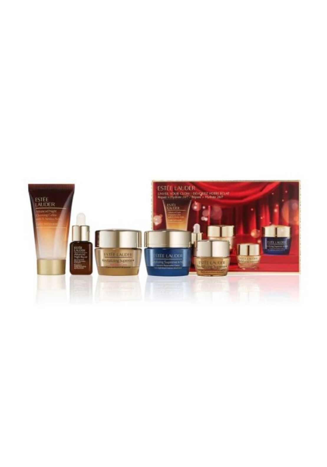 Unveil Your Glow Skincare Starter Set – Shaws