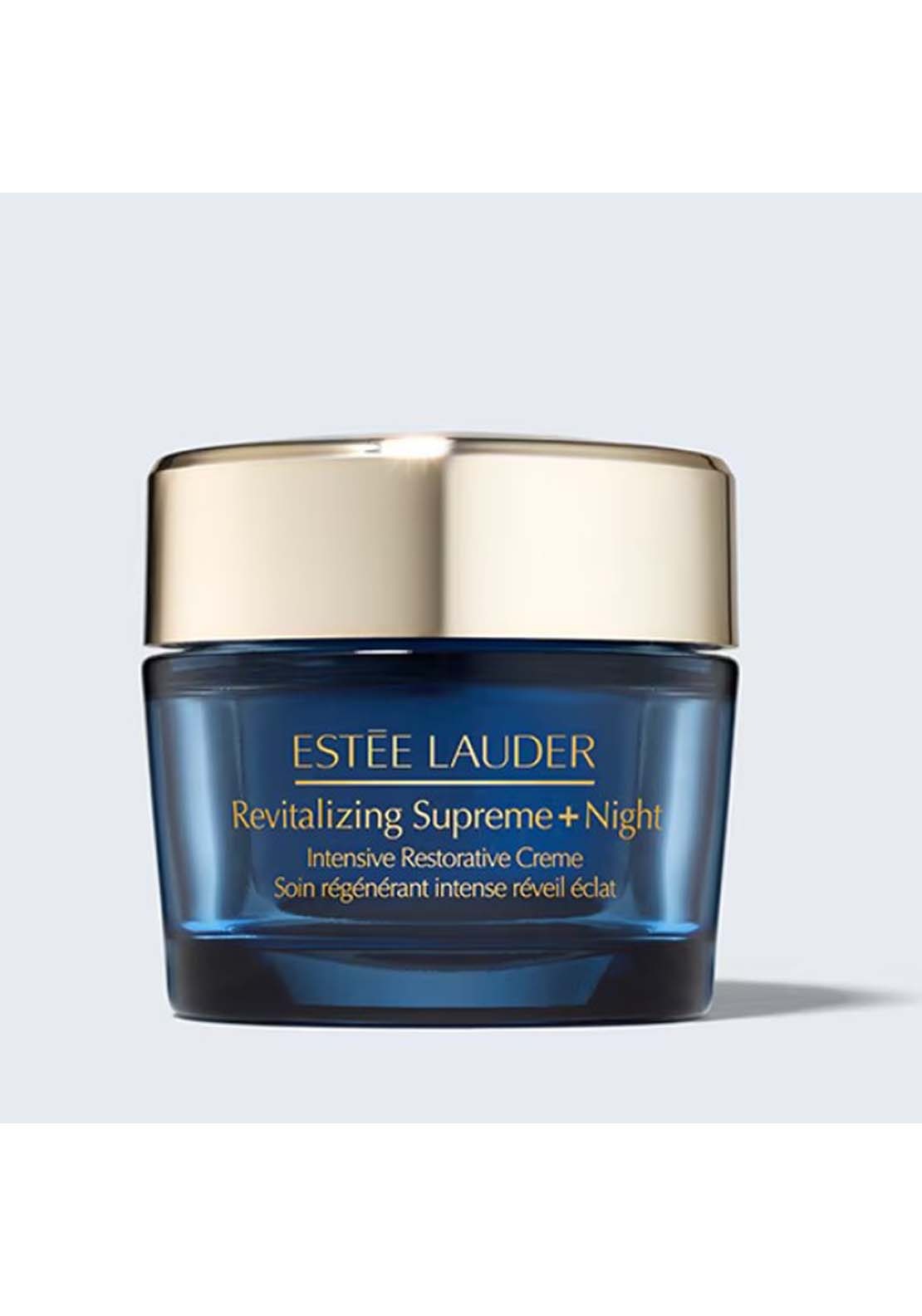 Revitalizing Supreme+ Night Intensive Restorative Crème 50ml – Shaws