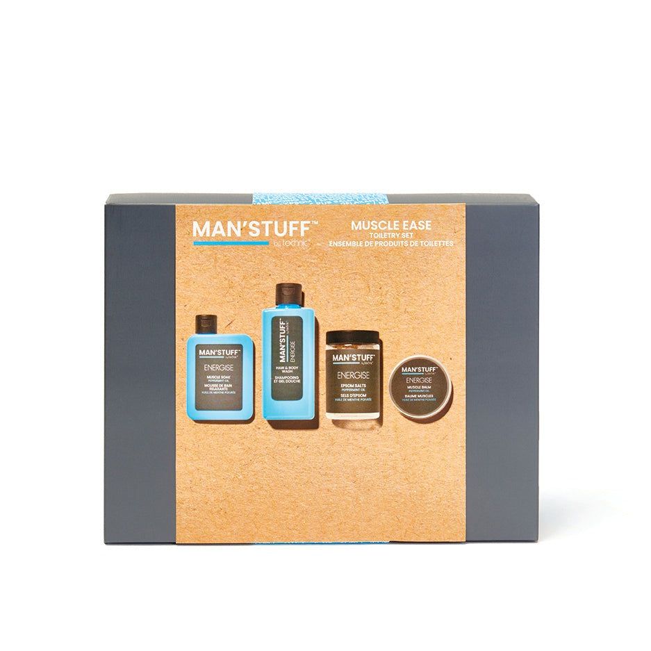 Muscle Ease Kit – Shaws