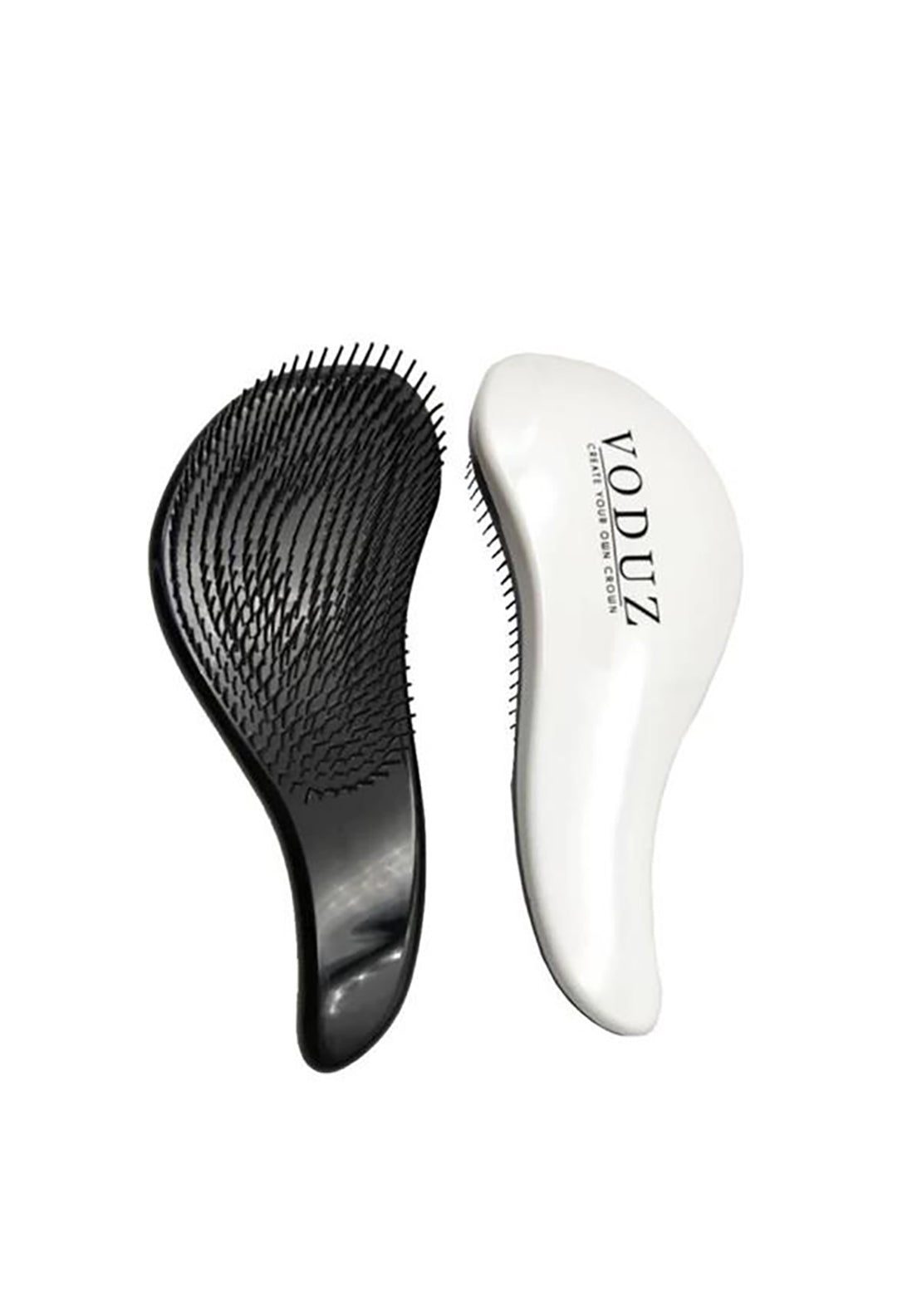 'Knot Anymore' - Detangling Brush – Shaws Department Stores