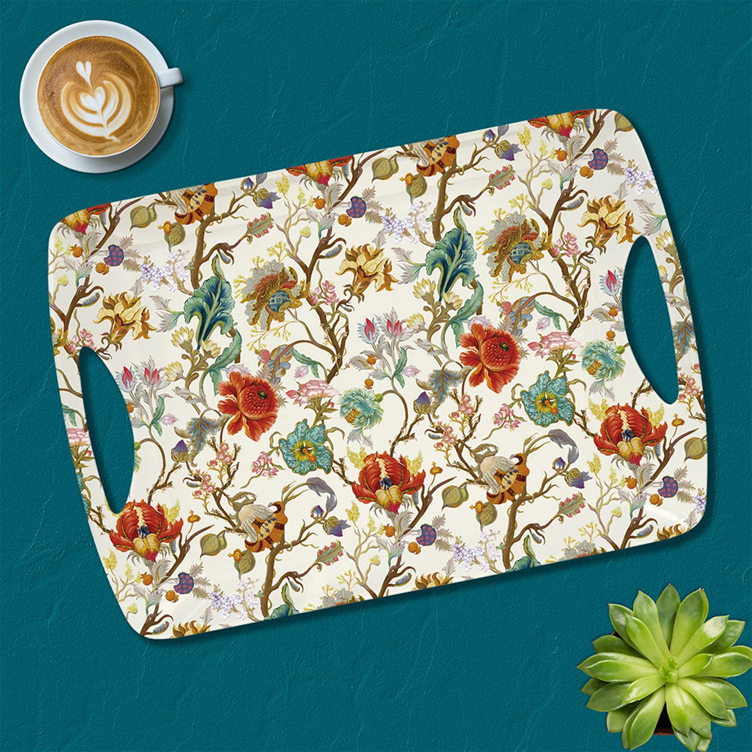 Anthina Large Tray – Shaws