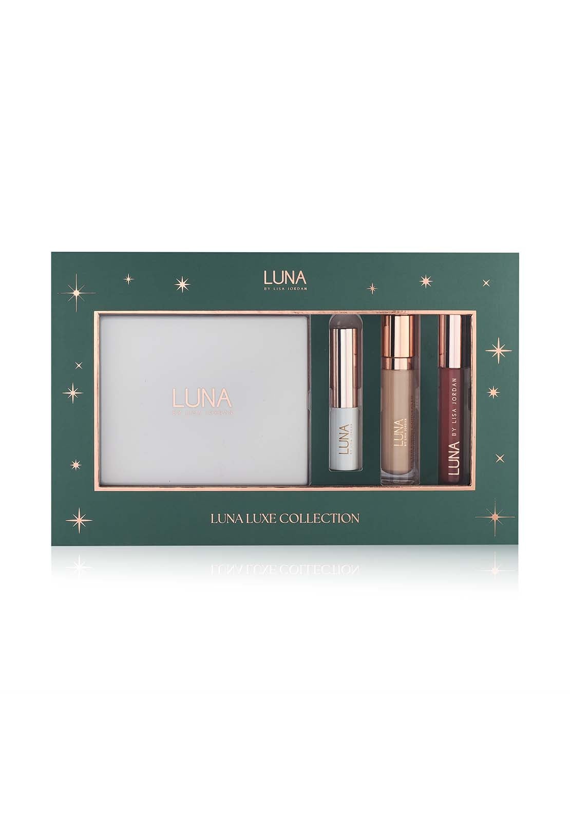 Luna Luxe Collection – Shaws