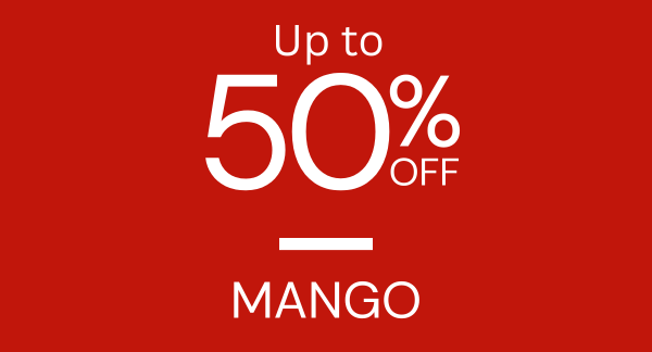 Mango | Buy Mango Clothing Online - Shaws – Shaws Department Stores