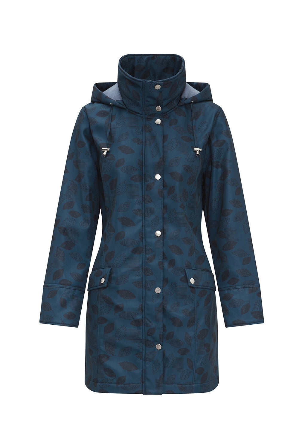 Tonal Rain Coat – Shaws Department Stores