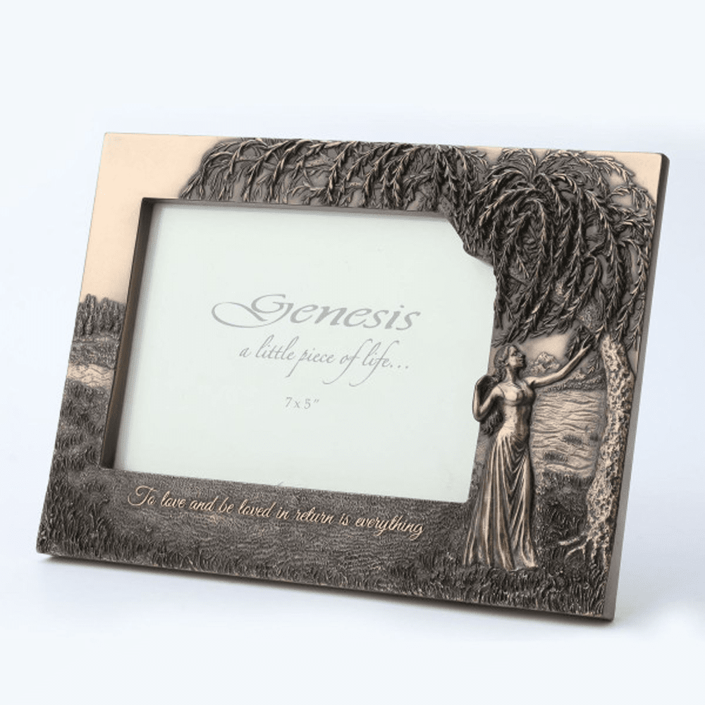 Willow Tree Collection - Love is Frame – Shaws