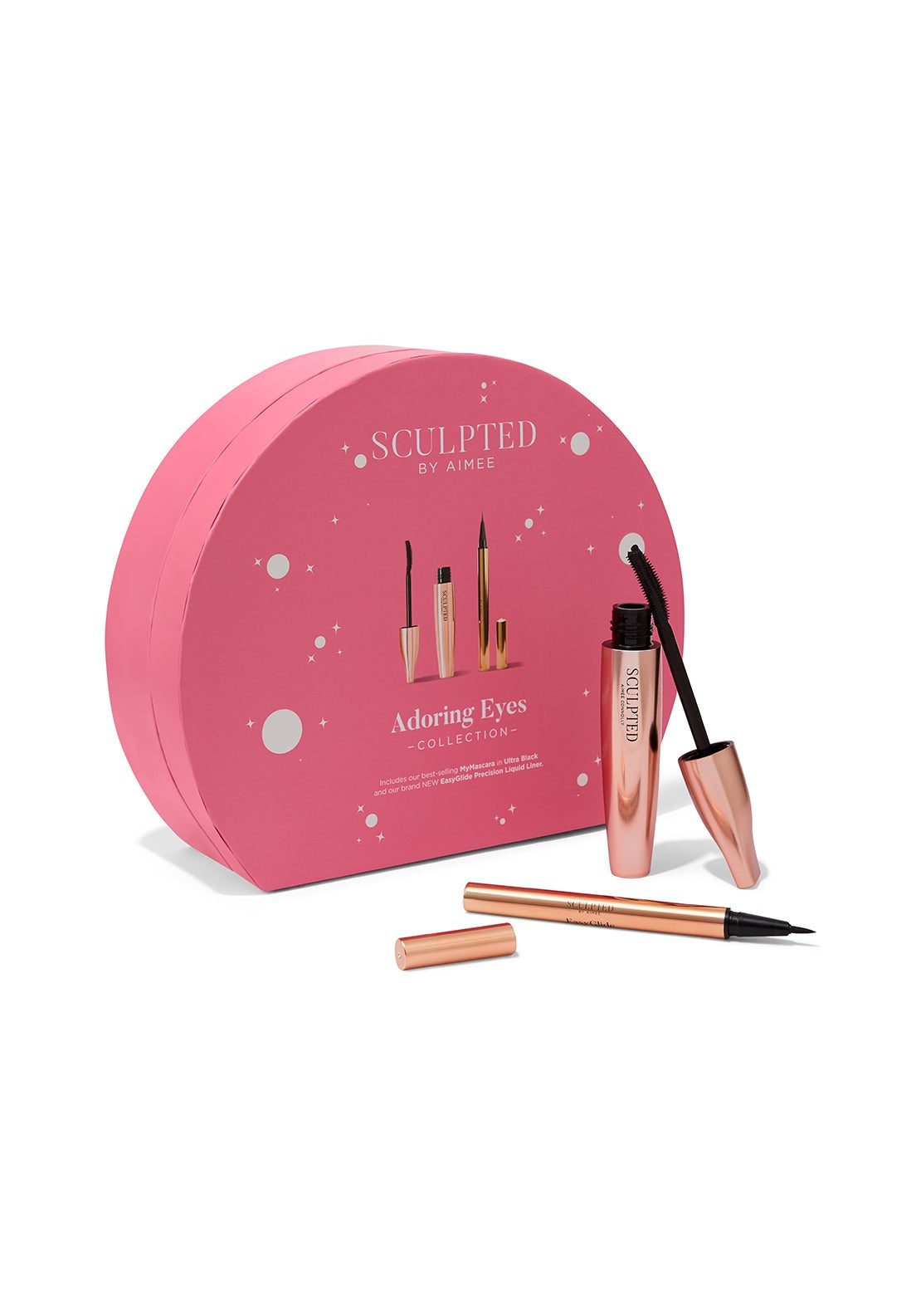 Sculpted Adoring Eyes Collection – Shaws Department Stores