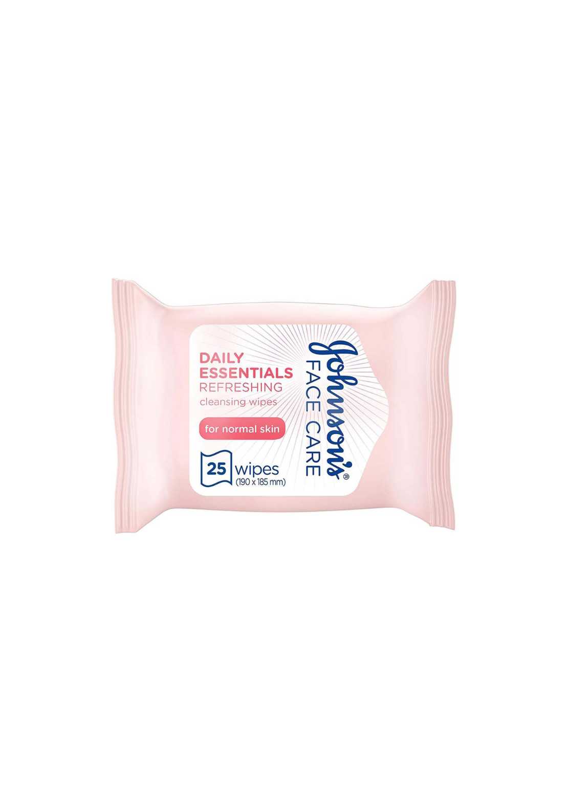 5 In 1 Extra-Sensitive Cleansing Wipes For All Skin Types – Shaws