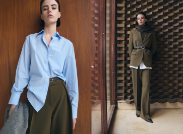 Sfera Clothing | Shaws