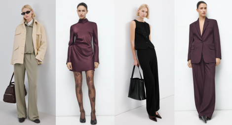 Sfera Clothing | Shaws