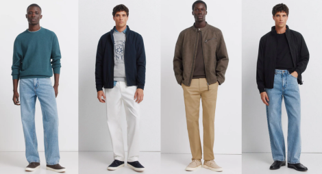 Sfera Clothing | Shaws