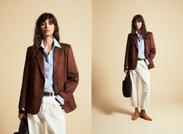 Sfera Clothing | Shaws