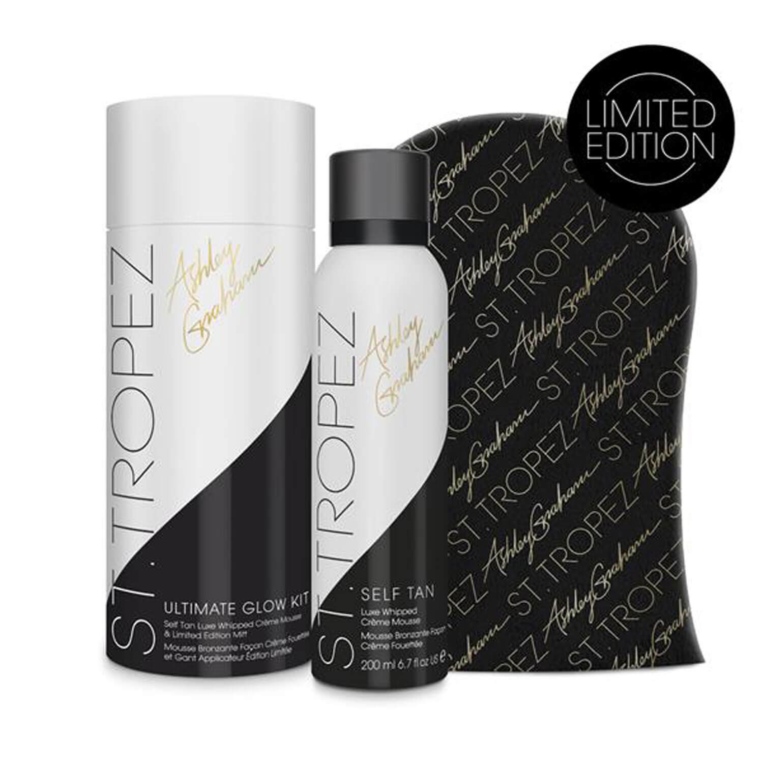 Glow Kit Ashley Graham – Shaws Department Stores